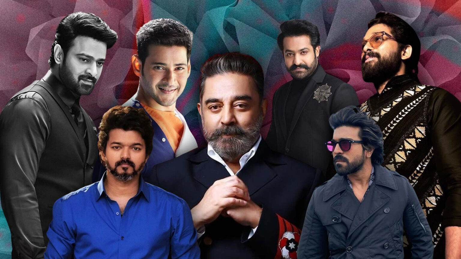 ఇండియాలో మోస్ట్ పాపులర్ హీరో ఎవరు? రిపోర్ట్ ఏం చెబుతోంది? - Telugufeed.com