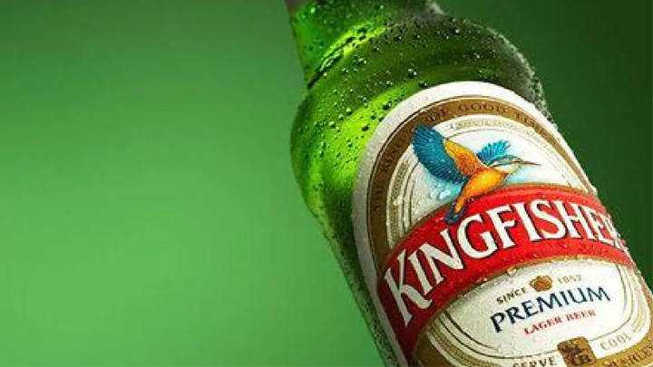 సంక్రాంతి ముందు షాక్‌.. KF బీర్ల సరఫరా నిలిపివేత - Telugufeed.com