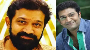 Malayalam Actor Vishnu Prasad Passes Away: A Talent Lost Too Soon ...